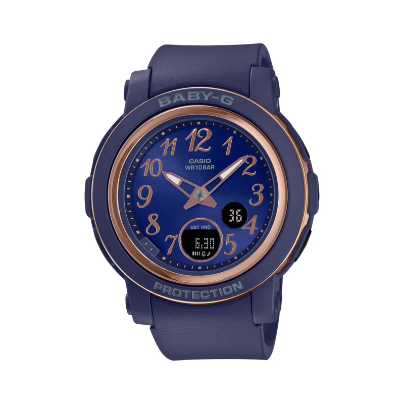 BABY-G BGA-290PA-4 BGA-290PA-7A BGA-290SA-2A BGA-290SA-4A ของแท้ประกัน ...