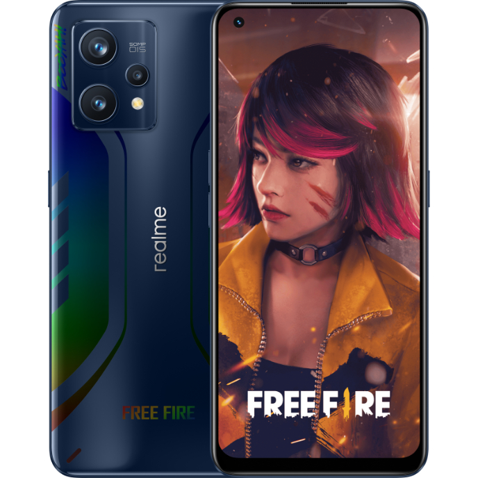 Realme 9 Pro | 9Pro Plus 5G (8GB/128GB) #เครื่องศูนย์ไทย ออกใบกำกับภาษี ...