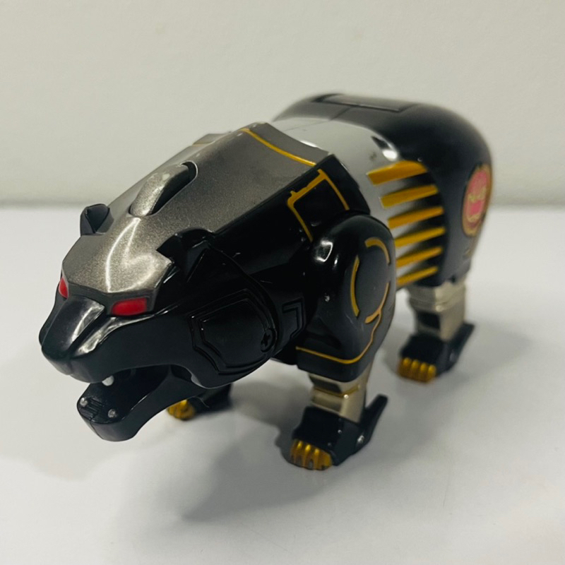 DX Animal Gao Ranger เลือกแบบได้ (สรรพสัตว์ กาโอเรนเจอร์ จากซีรี่ย์ ...