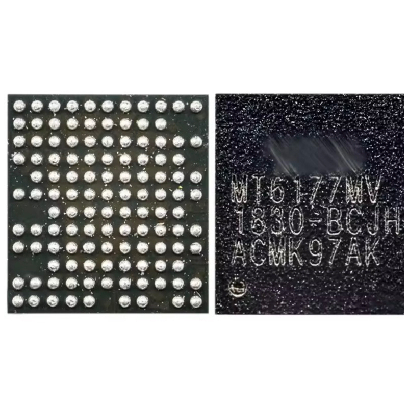 อะไหล่ IC MT6177MV สำหรับช่างซ่อมโทรศัพท์ | Shopee Thailand