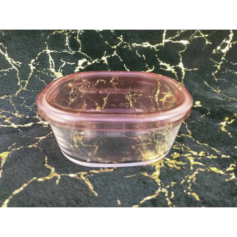 กล่องถนอมอาหาร PYREX iwaki (N2) | Shopee Thailand