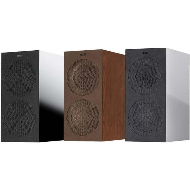 KEF R3 Three-way bookshelf speaker | Shopee Thailand