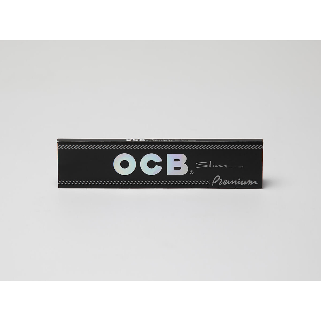 กระดาษ OCB Premium Slim | Shopee Thailand