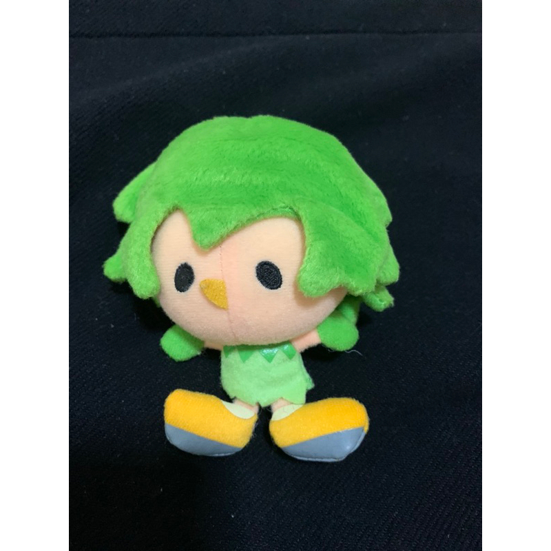 พวงกุญแจคีโบ เพื่อนโดราเอมอน Doraemon The Movie : Kibo Banpresto 2008 ...