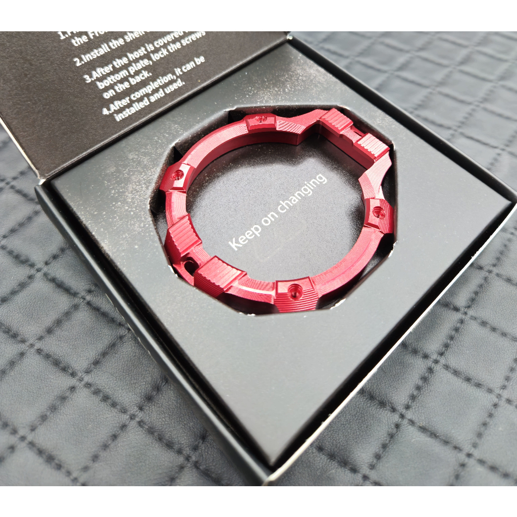 DG-2 Multi-Function Display CNC (aRacer) | Shopee Thailand