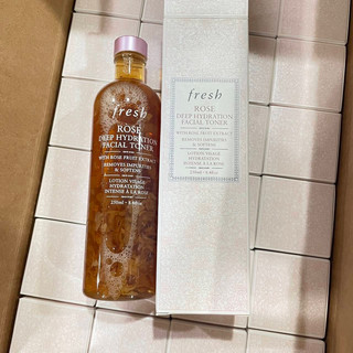 fresh rose toner ราคาพิเศษ | ซื้อออนไลน์ที่ Shopee ส่งฟรี*ทั่วไทย!