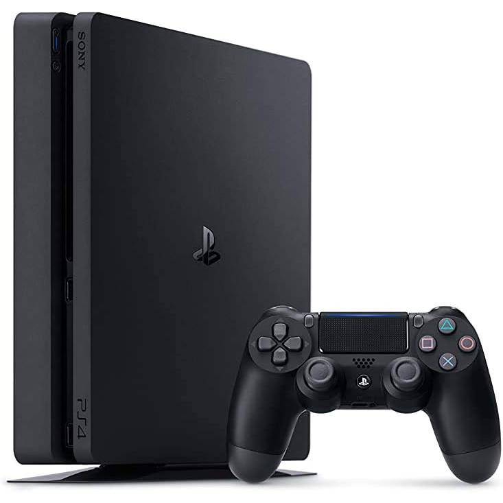 Playstation Sony 4, 500GB Slim System | Shopee Thailand