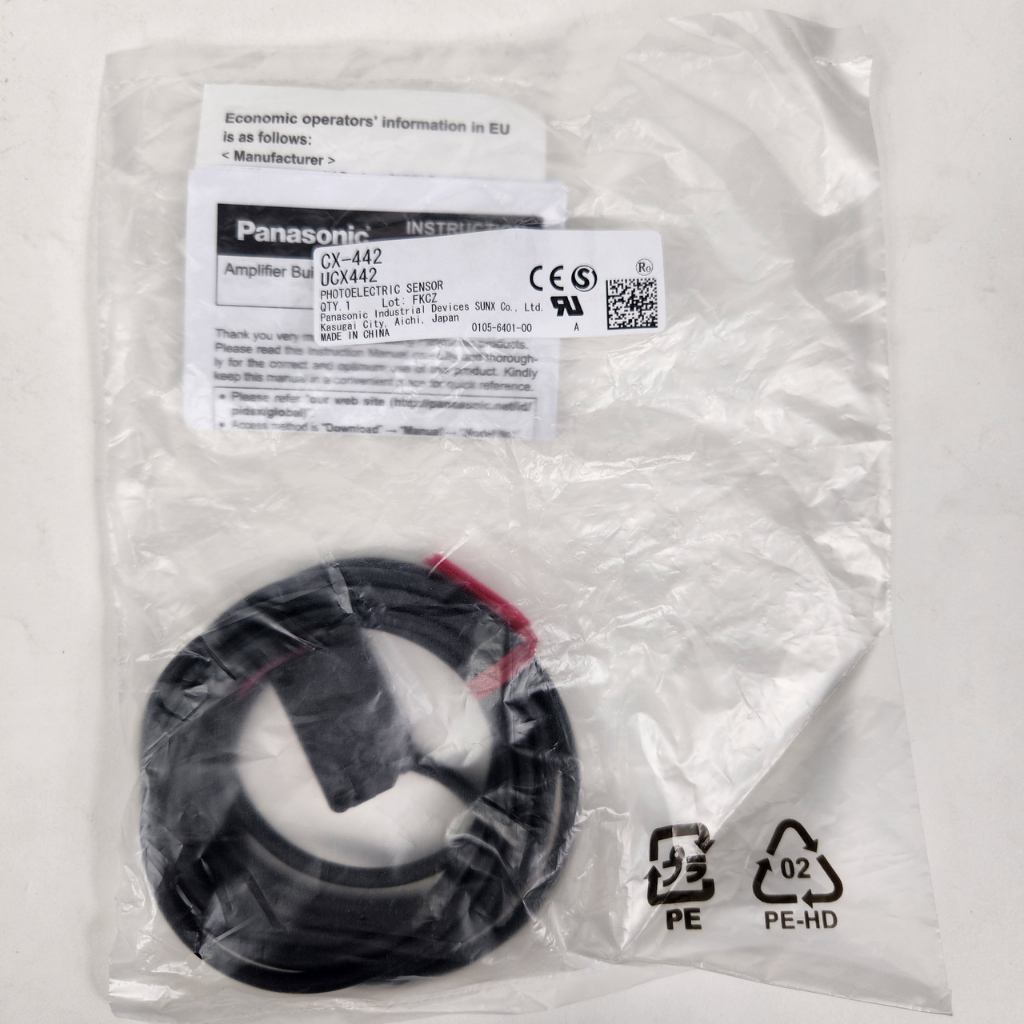 CX-442-Sensor PANASONIC | Shopee Thailand