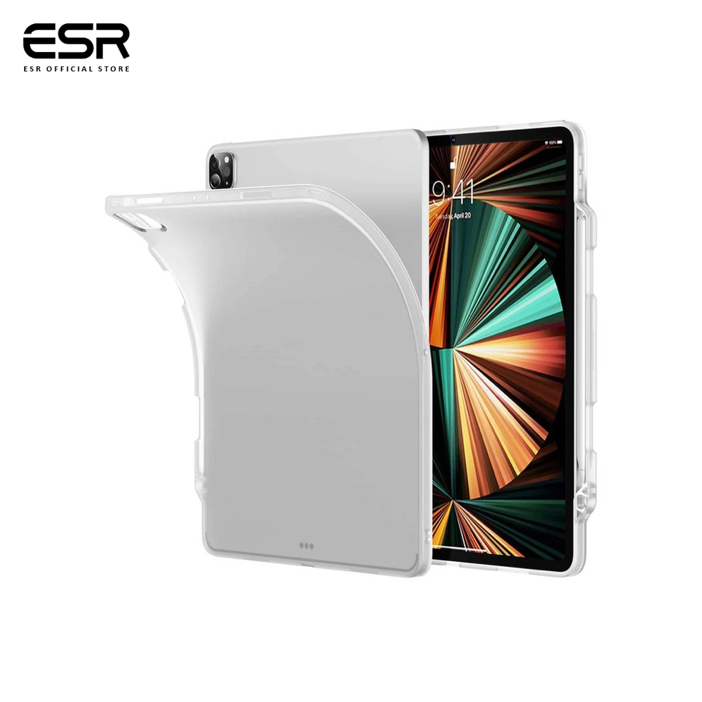 ESR Project Zero Pencil Case for iPad Pro เคสไอแพด เคสกันกระแทก ...