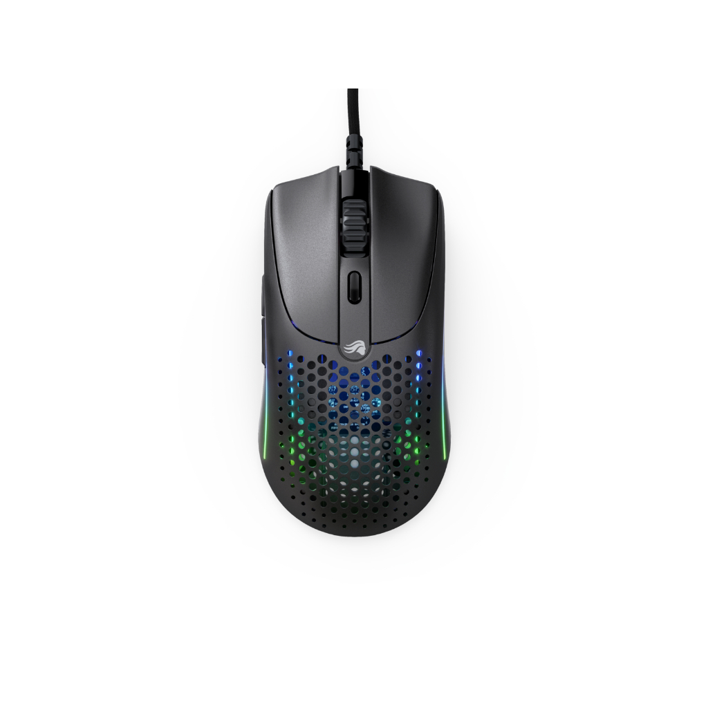 GLORIOUS GAMING MOUSE MODEL O2 MATTE เมาส์ | Shopee Thailand
