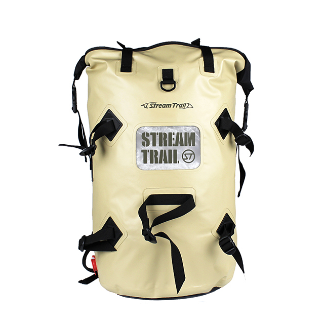 Stream Trail - Dry Tank 60L D2 Waterproof Bag กระเป๋าเป้กันน้า | Shopee Thailand