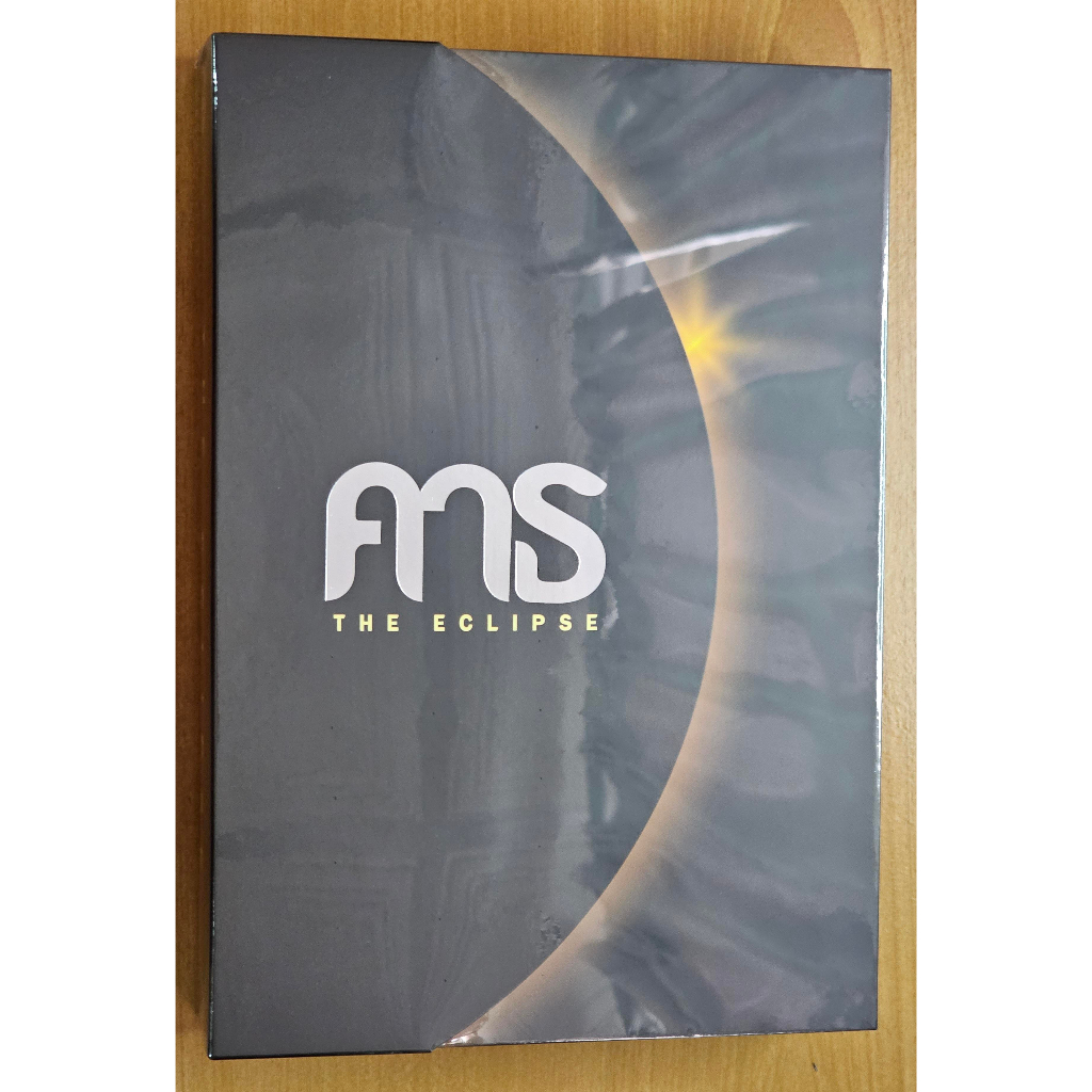 [DVD แผ่นแท้] คาธ / The Eclipse (BOXSET มือหนึ่ง) | Shopee Thailand