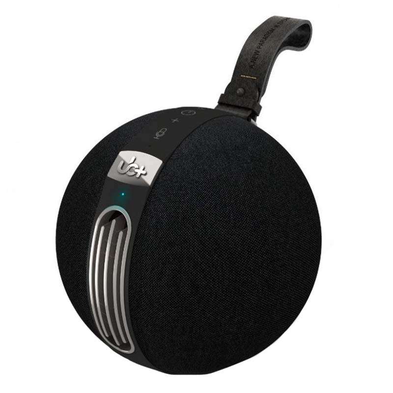 UB+ S1 HiFi Bluetooth TWS Speaker ลำโพงพกพา | Shopee Thailand