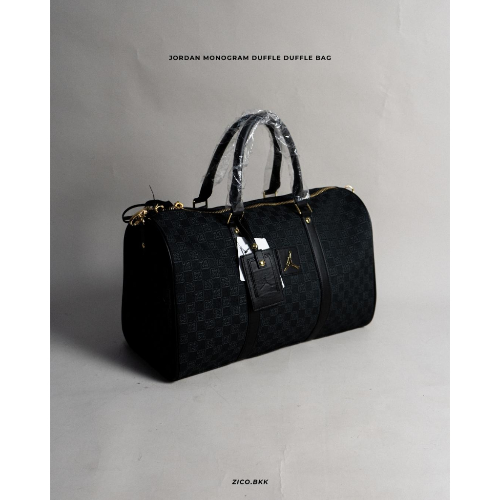 Jordan 23 Monogram (FJ9679, FJ6784, FJ6787, FJ6790) | Shopee Thailand