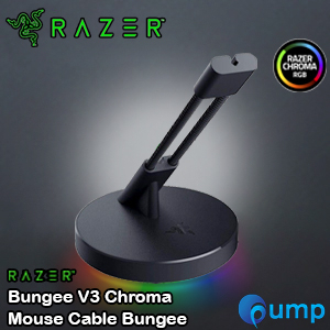 Razer Mouse Bungee V3 Chroma Mouse Cable Bungee | Shopee Thailand