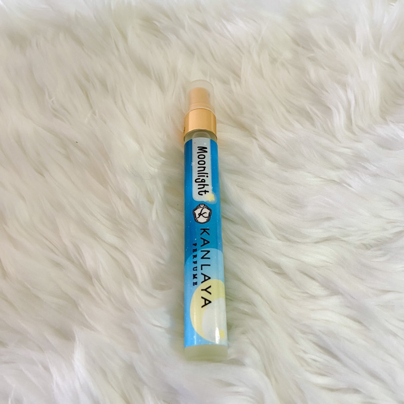 น้ำหอม KANLAYA perfume (กลิ่น Moonlight) | Shopee Thailand