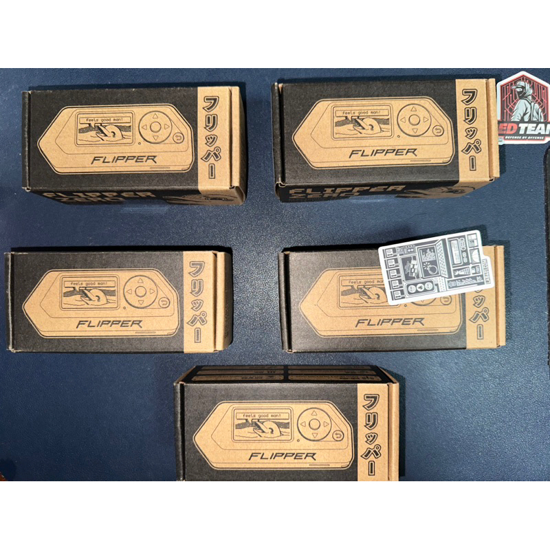 Flipper zero multi-hacking devices (สีขาว) | Shopee Thailand