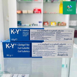 KY GEL เควาย เจล เจลหล่อลื่นสูตรน้ำ ราคาพิเศษ | ซื้อออนไลน์ที่ Shopee ...