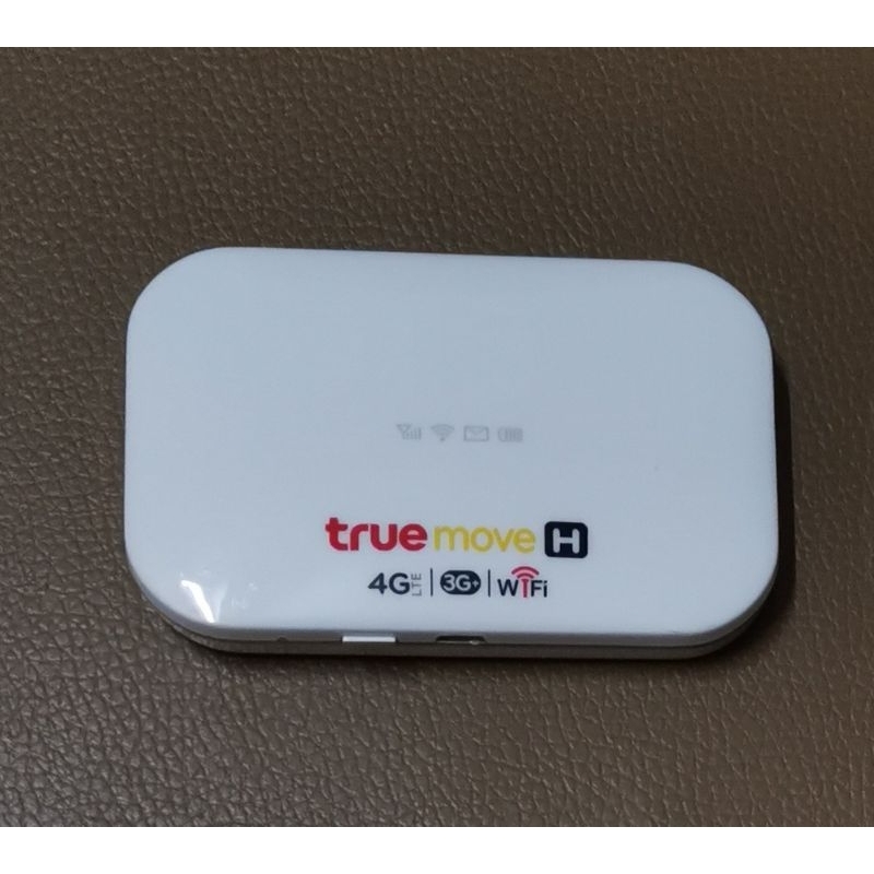 TRUE 4G Pocket WIFI for True sim only | Shopee Thailand
