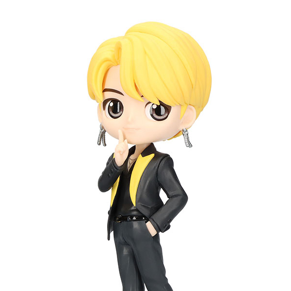 Banpresto Q Posket TinyTAN Butter - Jimin (Ver.B) 4983164196504 (Figure) | Shopee Thailand