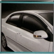 PZ033-0D002 แผงบังแดดข้าง VIOS | Shopee Thailand