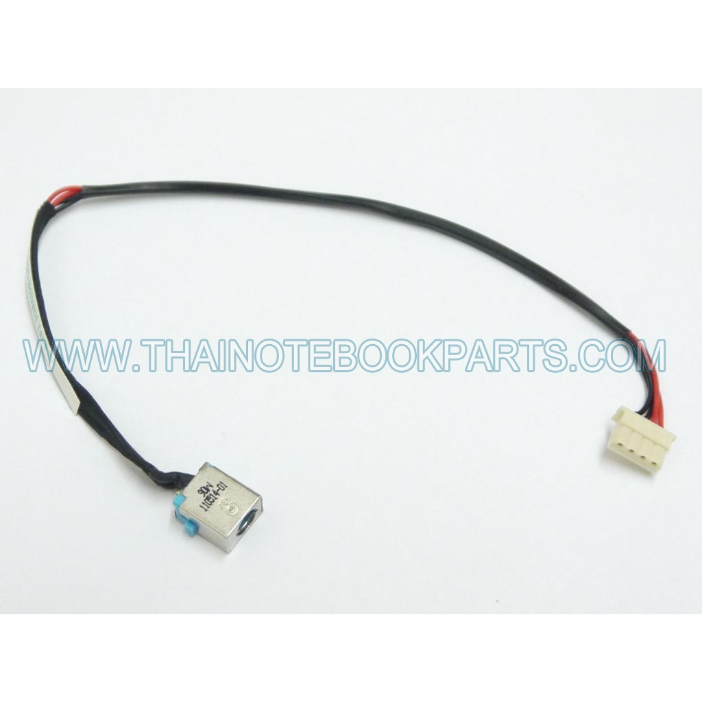 DC POWER JACK SOCKET WITH CABLE Acer Aspire 4280 4745 4745G 4820 4820G ...