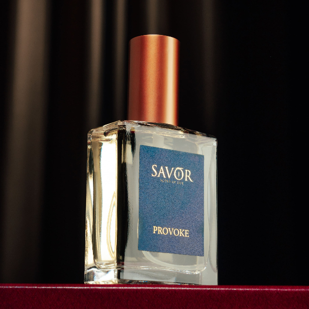 Savor Perfume เซฟเวอ น้ำหอม | Shopee Thailand