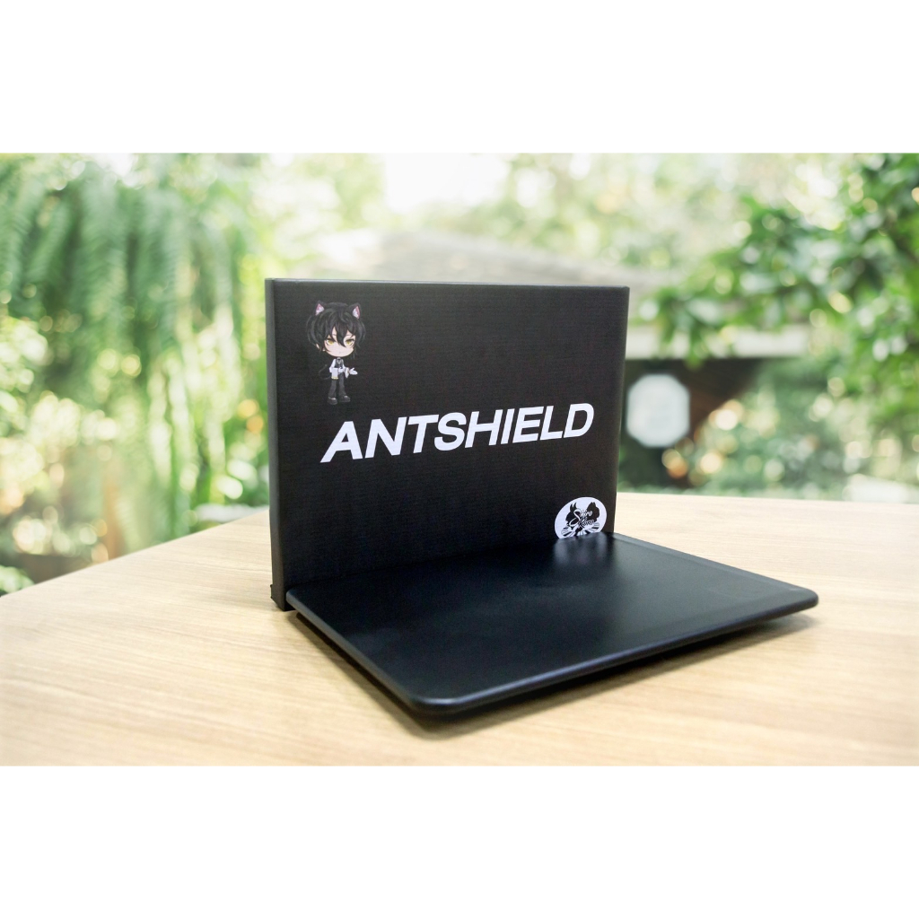 แผ่นรองมดปลอดสาร ปลอดภัย 100% รุ่นใหม่ Anti ant pad | Shopee Thailand