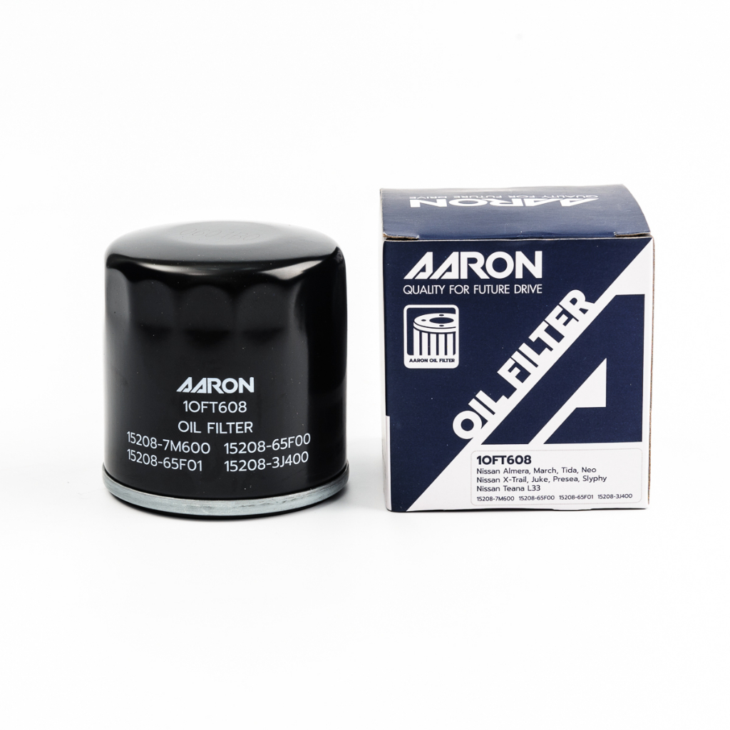 WIX กรองน้ำมันเครื่อง 10466A แทน WL7200 สำหรับ Big Bike Forza ADV ...