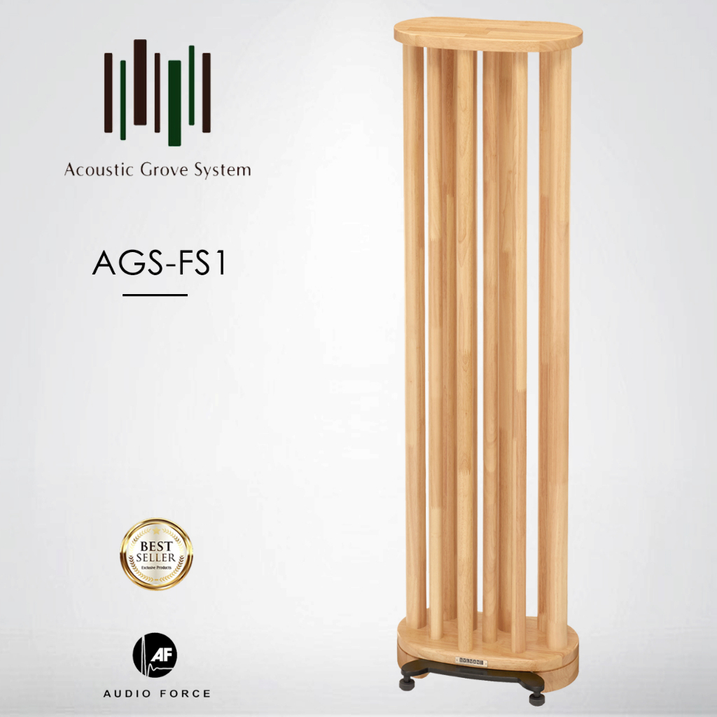 Acoustic Grove System รุ่น AGS-FS1 | Shopee Thailand