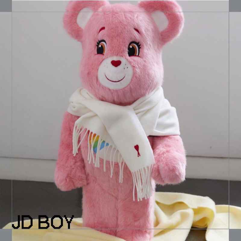 💥สินค้าพร้อมส่ง💥 JDBOY - Bearbrick 400% ของแท้💯 | Shopee Thailand