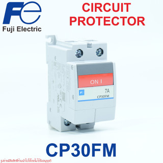 CP30FM Fuji Electric CIRCUIT PROTECTORS CP30FM-2P001 CP30FM-2P002 ...