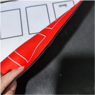 พร้อมส่ง Playmat Pokemon Card Battle Pad Plate Tcg สนามรบ แผ่นรองการ์ด ...