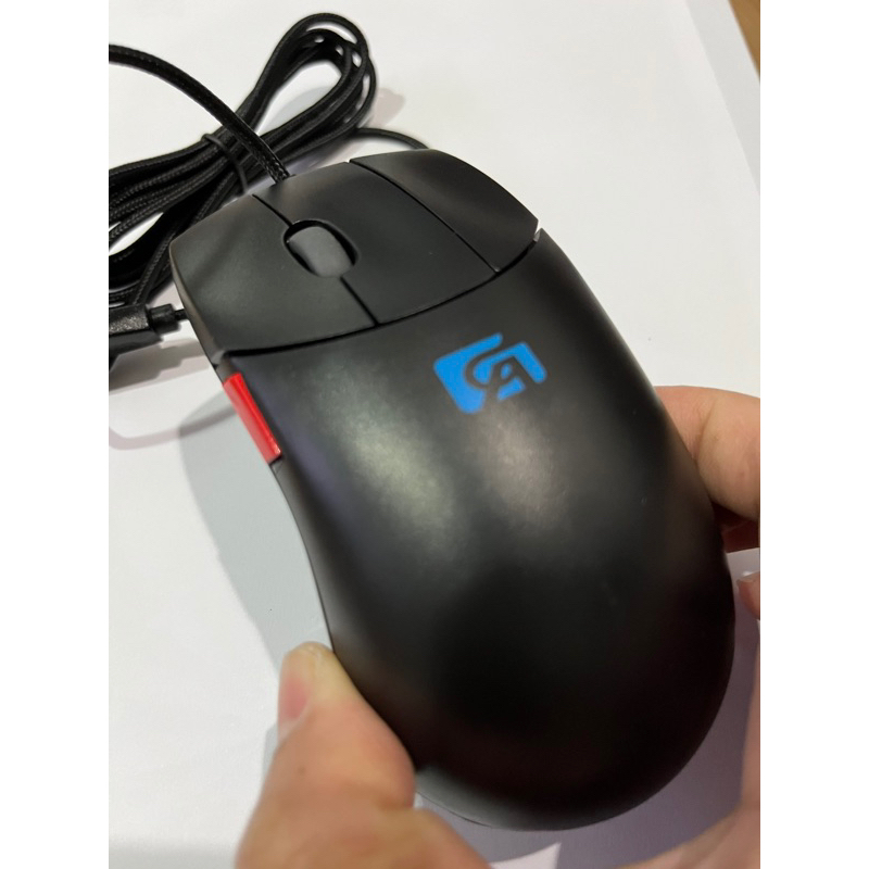 เม้าส์ 5ปุ่มUSB Mouse 5 button Usb #ฟรีผ้าไมโครไฟเบอร์เนื้อดี | Shopee ...