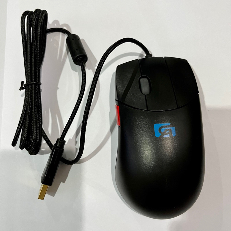 เม้าส์ 5ปุ่มUSB Mouse 5 button Usb #ฟรีผ้าไมโครไฟเบอร์เนื้อดี | Shopee ...