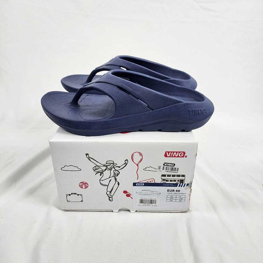 VING VARI-V Recovery Sandals รองเท้าสุขภาพ น้ำหนักเบา | Shopee Thailand