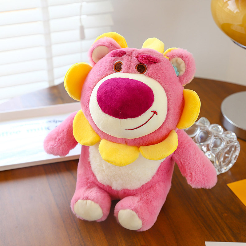 【Swoan】 23 ซม./30 ซม./40 ซม./55 ซมตุ๊กตาหมีของเล่น Toy Story 4 ของเล่น ...