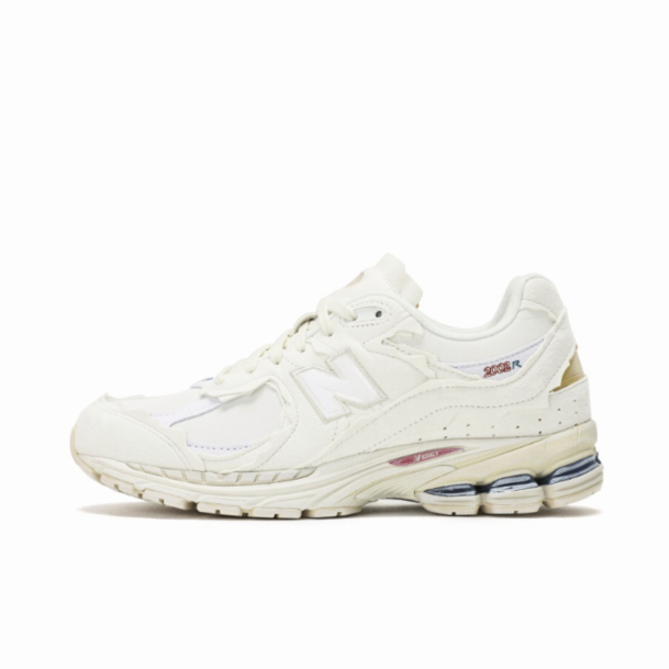 【ของแท้ 100 %】New Balance NB 2002R รองเท้าผ้าใบ | Shopee Thailand