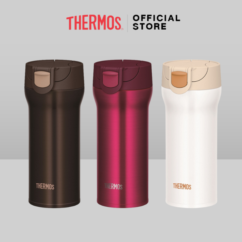 Thermos® JNM-360 Tumbler (กระติกน้ำ) (360ml) | Shopee Thailand