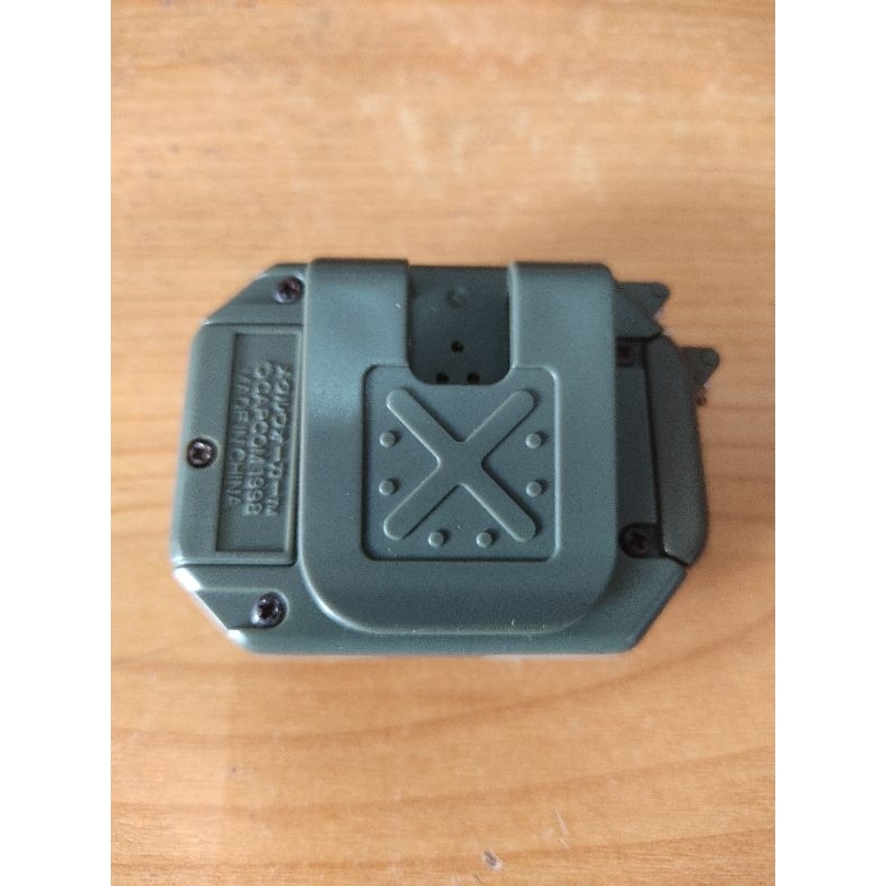 metal walker เมทัลวอกเกอร์ (รถถัง) capcom แท้ มือ2 | Shopee Thailand