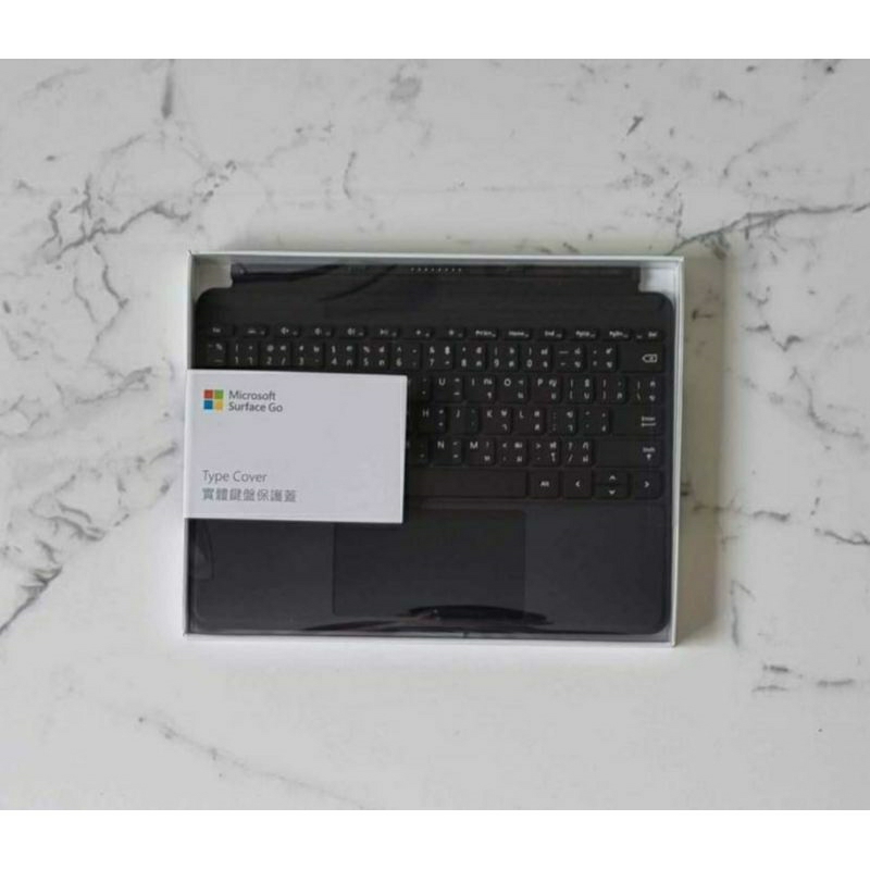 Microsoft Surface type cover Go 1-2-3 (ของใหม่/ของแท้) | Shopee Thailand