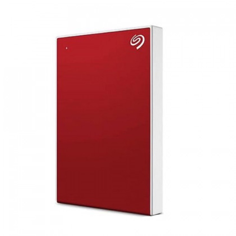 Seagate 2TB Backup Plus Slim Portable External Hard Disk USB 3.0 ฮาร์ดไ ...