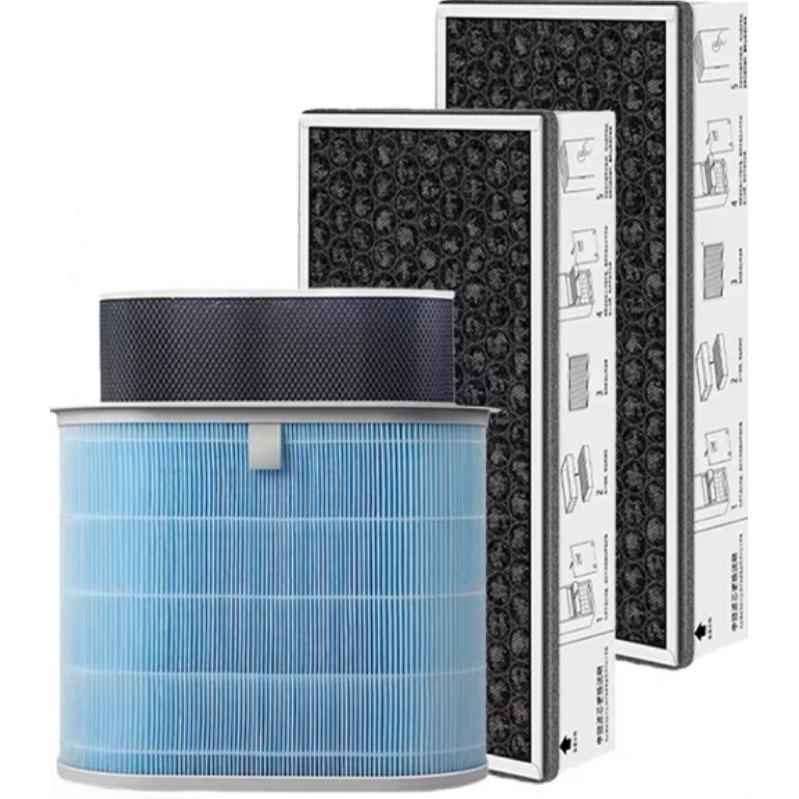 pre-order: xiaomi fresh air G1 super carbon filter set | Shopee Thailand