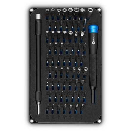 EKWB iFixit Mako Precision Bit Set (3831109833452) | Shopee Thailand