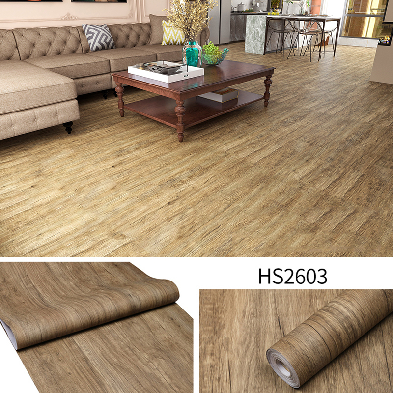 Bole สติ๊กเกอร์ติดพื้น ปูพื้นมีกาวในตัว เนื้อดี กว้าง60*100/300/500/1000ซม วอลเปเปอร์ติดพื้น ...