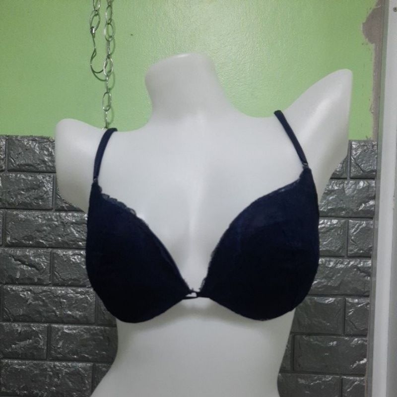 รหัสJP169เสื้อชั้นในงานญี่ปุ่น(อก30-32"/65-70คัพC | Shopee Thailand