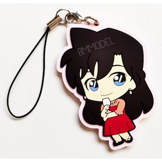 พวงกุญแจโคนัน Conan "Detective Conan Red Party Collection" (พวงกุญแจโคน ...