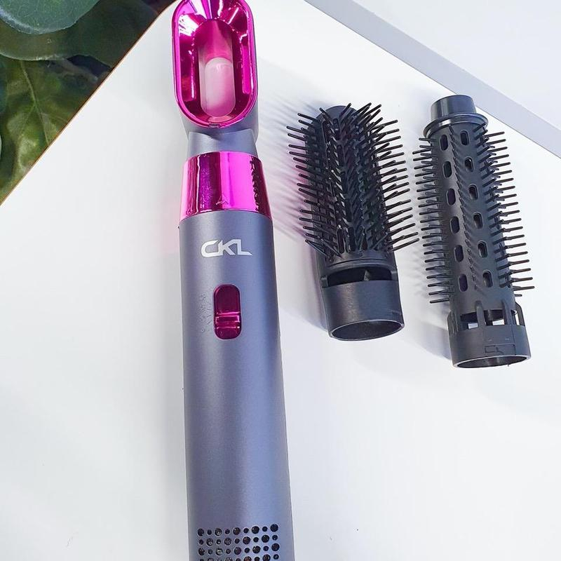 Fallon CKL - 286 ไดร์เป่าผม นวัตกรรมใหม่ ลดผมชี้ฟู มี 2 สีให้เลือก | Shopee Thailand