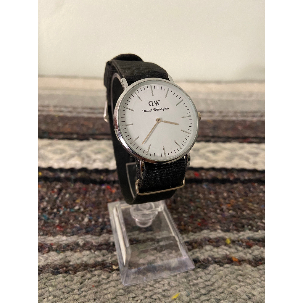 DW 6760 38.2mm(Quartz)(Rep) | Shopee Thailand
