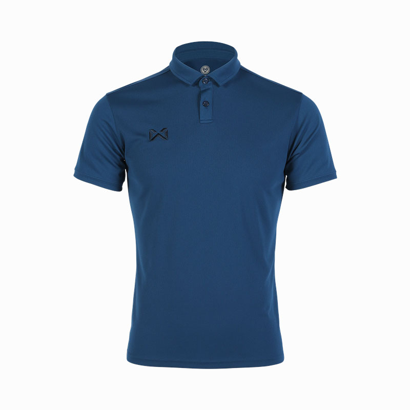 WARRIX เสื้อโปโล PIN (WA-232PLACL34) | Shopee Thailand